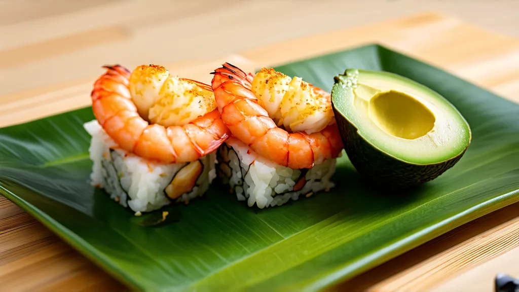 Unterschiedliche Sushi-Sorten erklärt: Nigiri, Maki, Sashimi und mehr ...